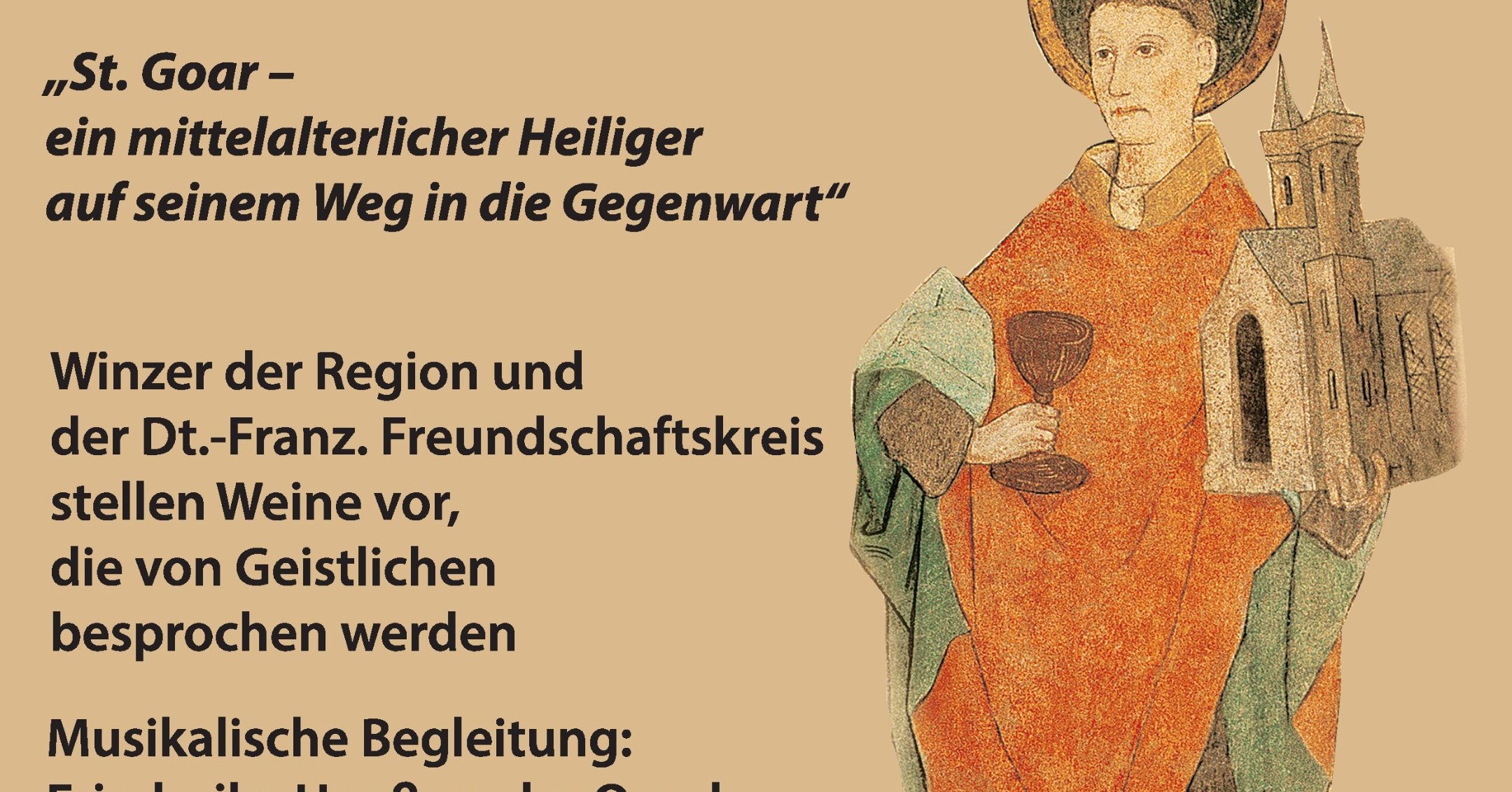 Festvortrag mit Prof. Dr. Wolfgang Schmid | Pfarrei St. Nikolaus ...