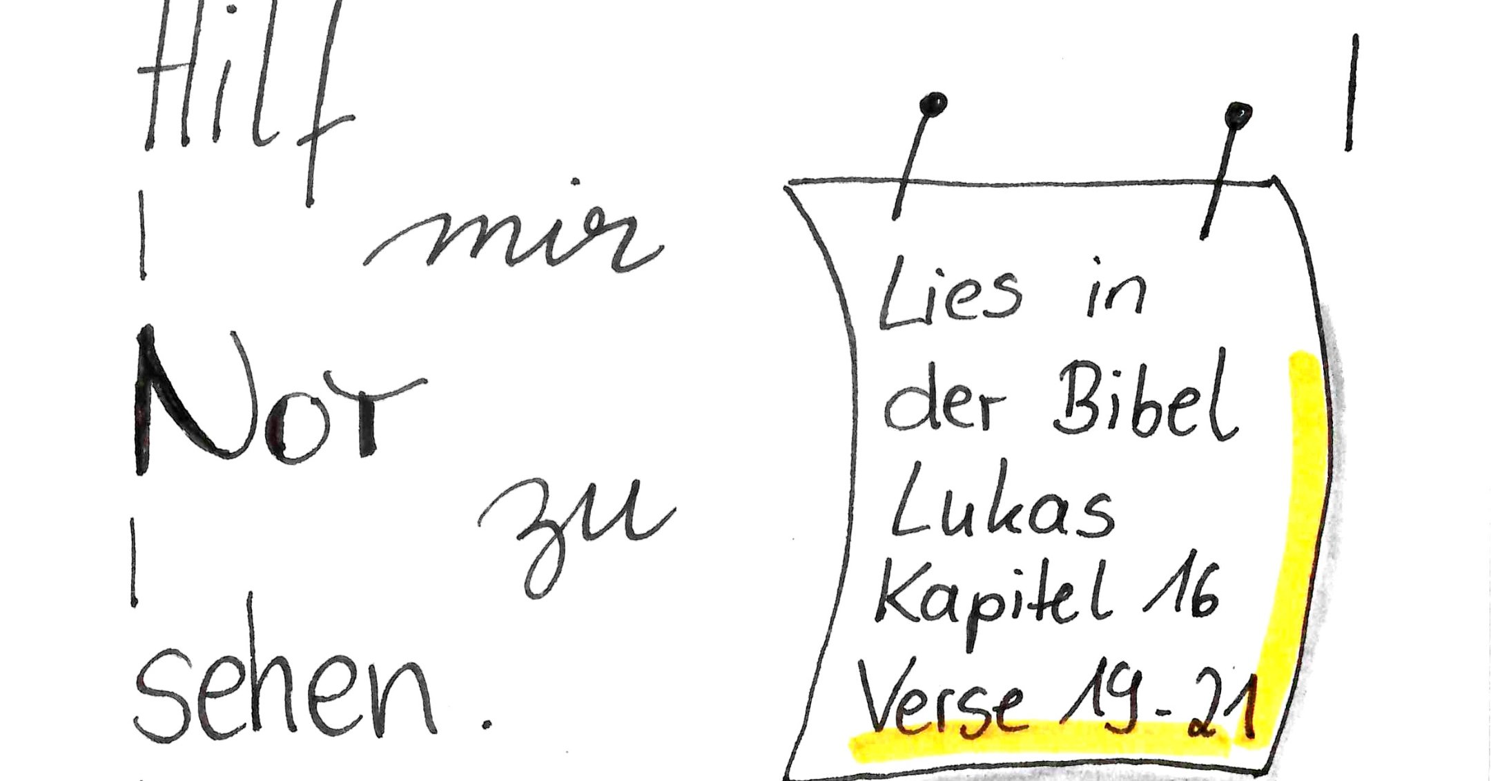Lukas 16, 19-31 | Pfarrei St. Nikolaus Mittelrhein-Höhe